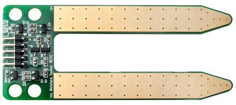 온습도 센서(TMS-10)
